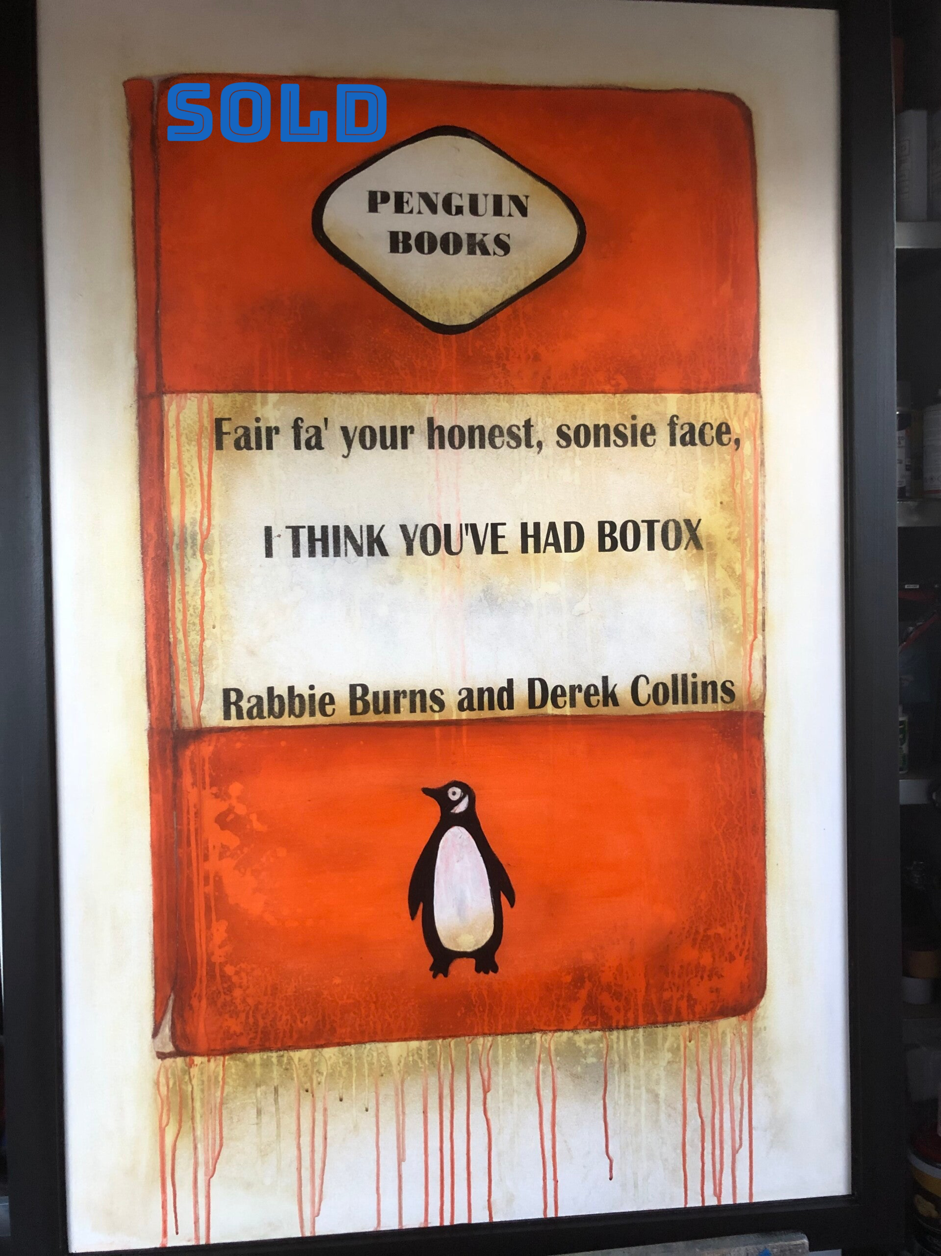 Latest News | Derek Collins