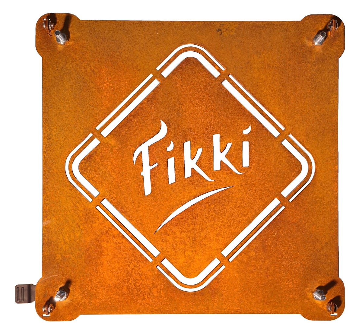 Fikki Wheels - Compact | Fikki