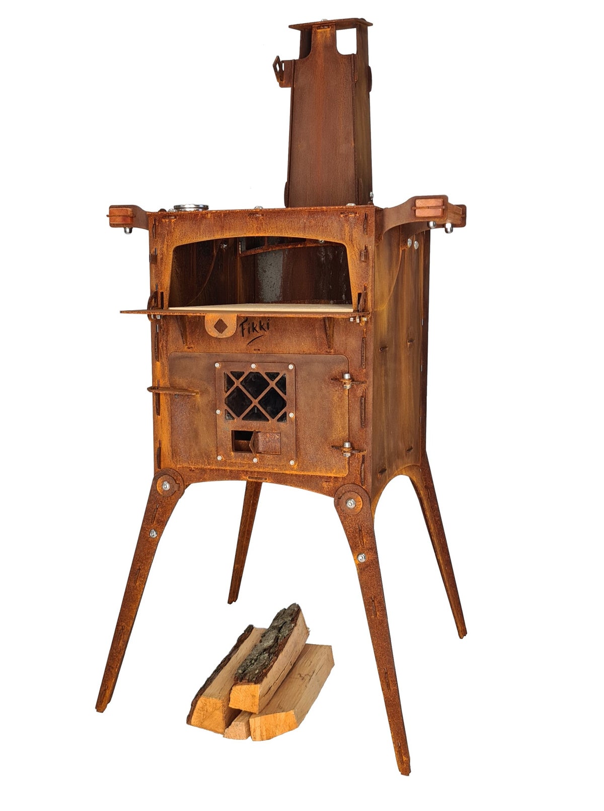 Fikki Outdoor Oven - Compact | Fikki