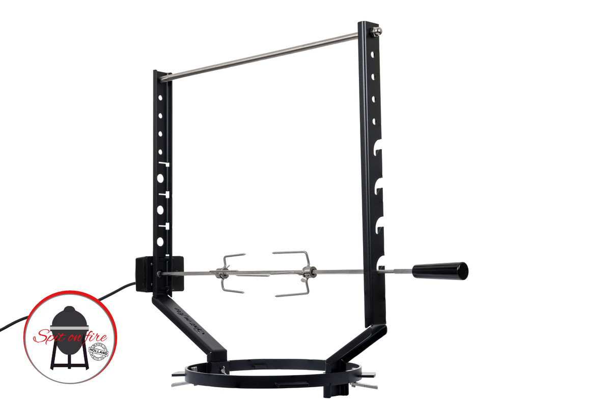 The Spit on Fire Ring 40 - Level | Fikki