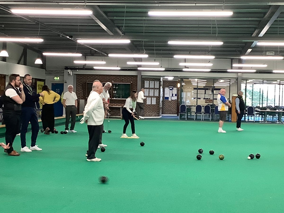 NEWS | Lewisham and Crystal Palace Indoor Bowling Club