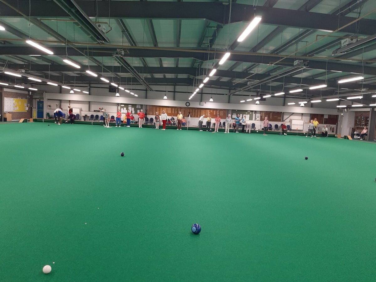 GALLERY | Lewisham and Crystal Palace Indoor Bowling Club