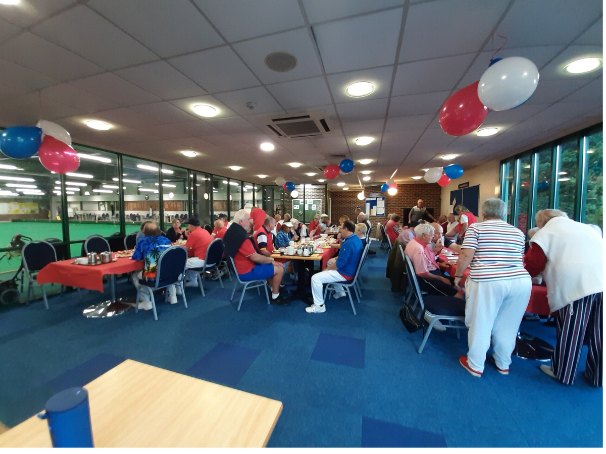 SOCIAL EVENTS | Lewisham and Crystal Palace Indoor Bowling Club