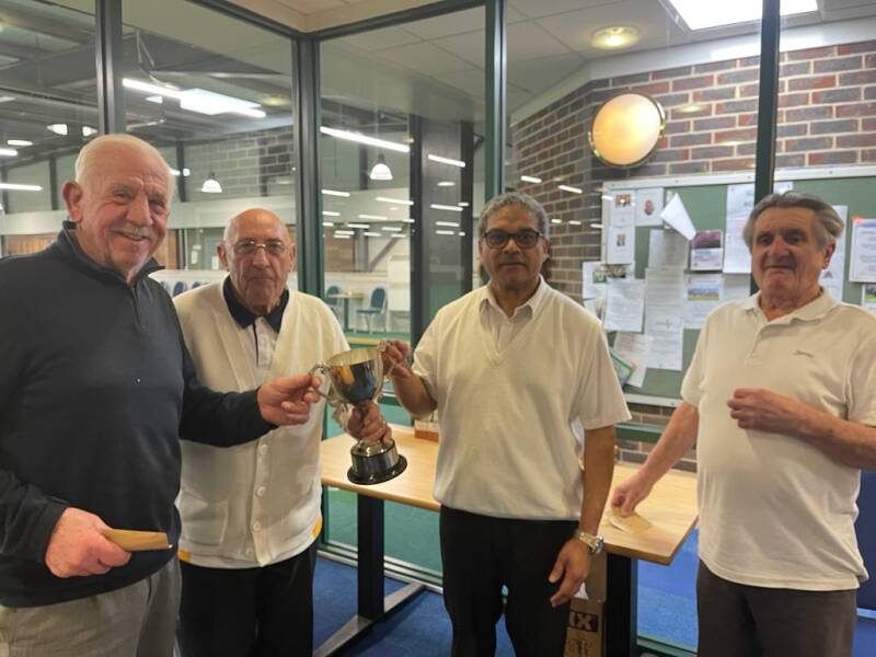 NEWS | Lewisham and Crystal Palace Indoor Bowling Club