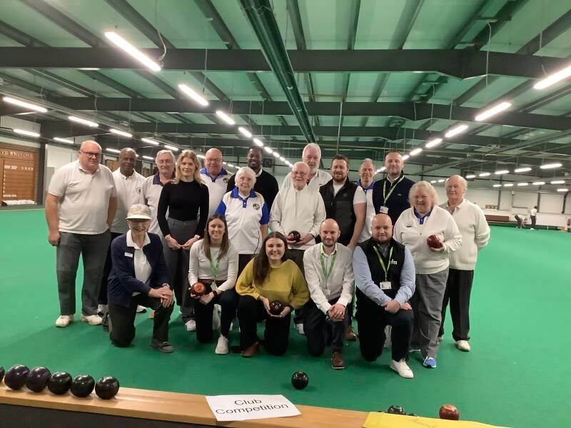 NEWS | Lewisham and Crystal Palace Indoor Bowling Club