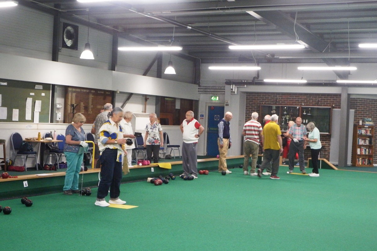 GALLERY | Lewisham and Crystal Palace Indoor Bowling Club