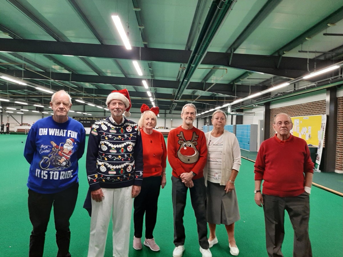 GALLERY | Lewisham and Crystal Palace Indoor Bowling Club