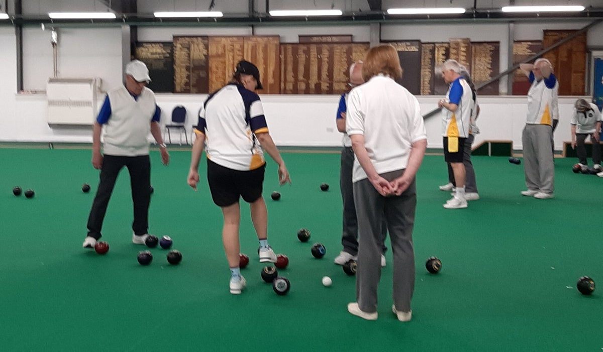 SOCIAL EVENTS | Lewisham and Crystal Palace Indoor Bowling Club