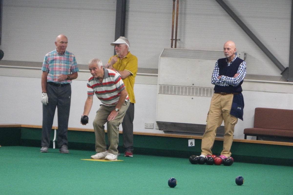 GALLERY | Lewisham and Crystal Palace Indoor Bowling Club