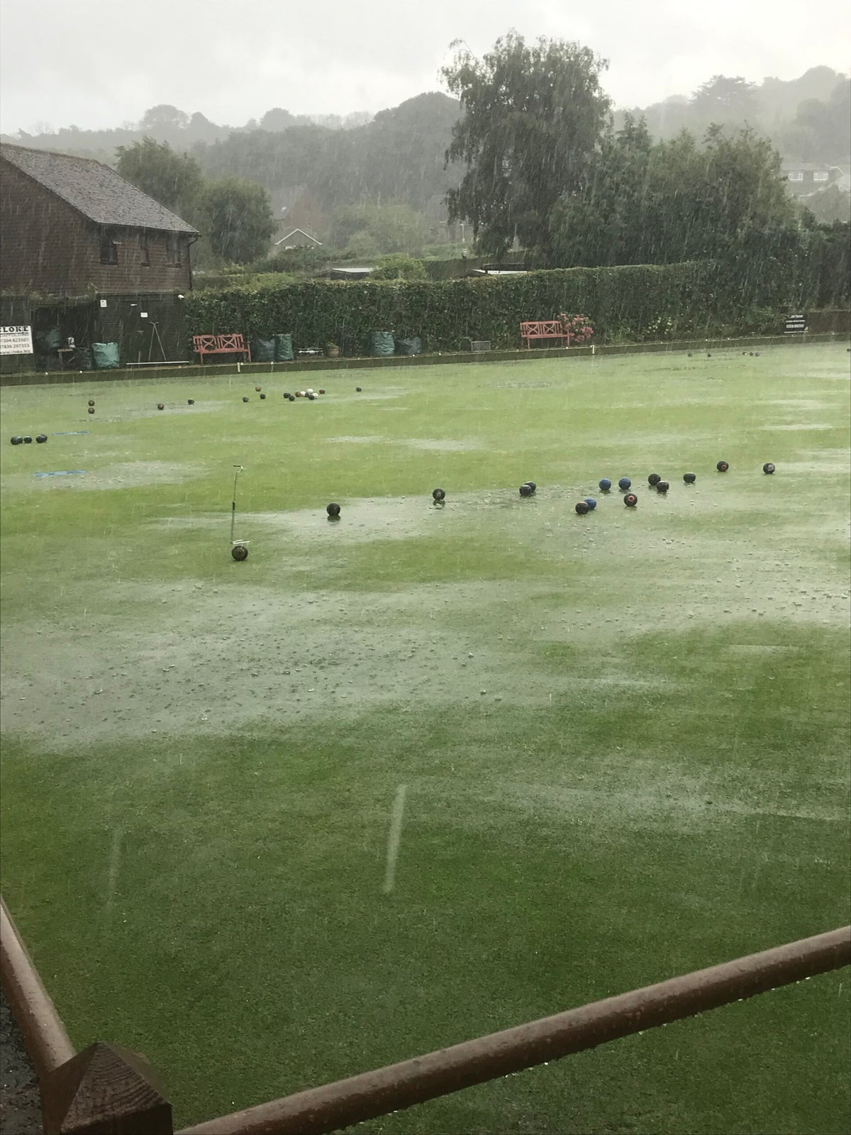Latest news | River Bowling Club