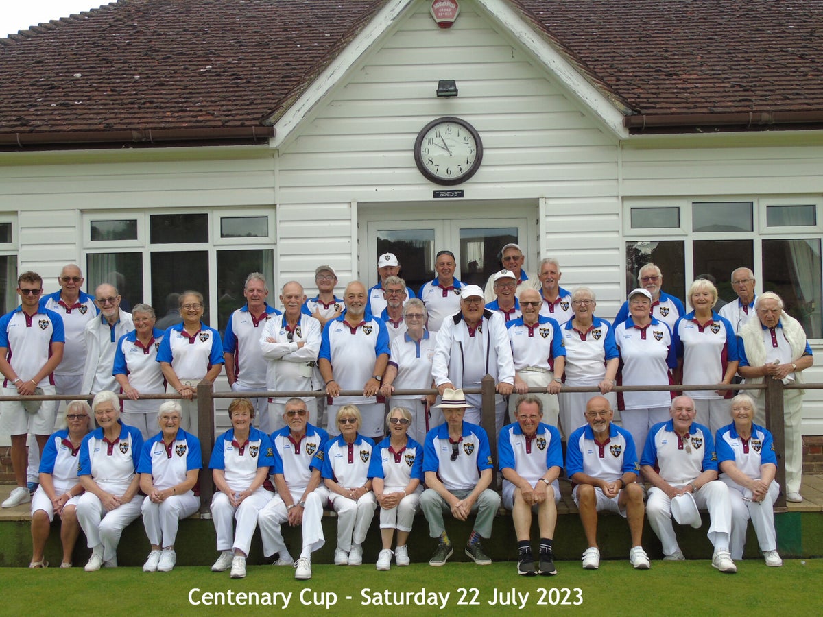 Latest news | River Bowling Club