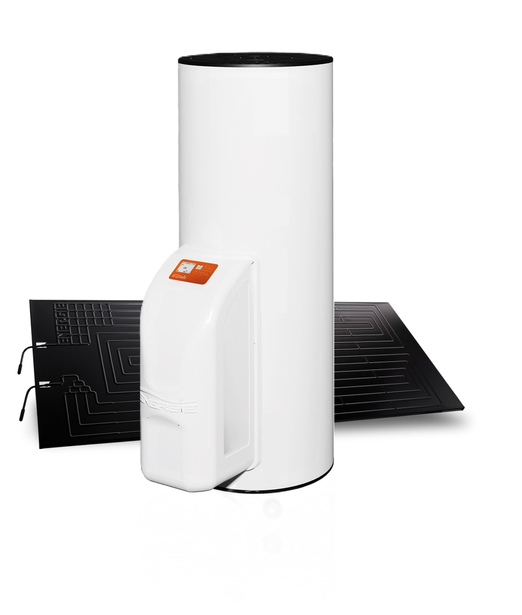 Eco 300 ix / Heet water / Producten | TD Energie