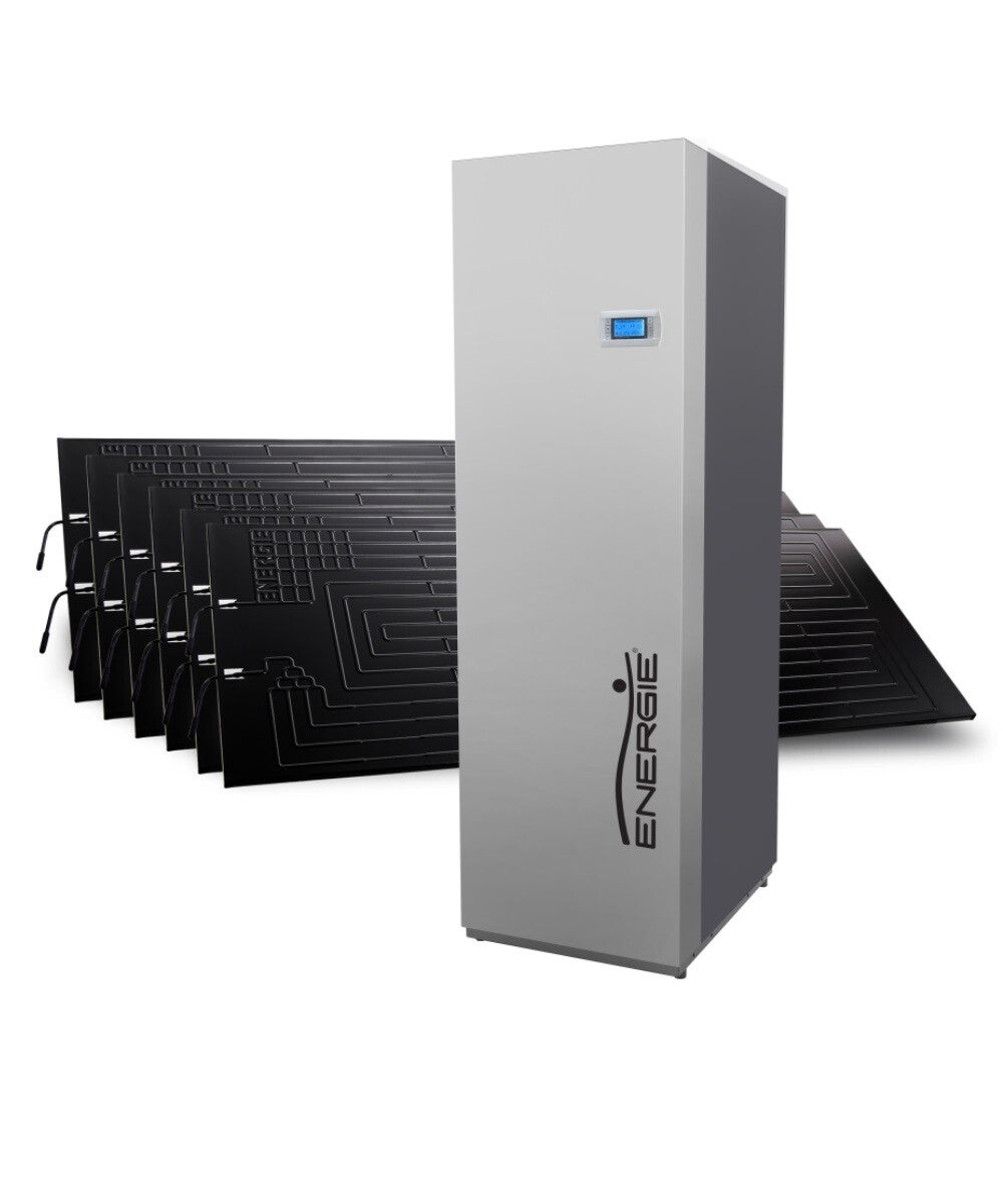 Solar Block 12 Ultra Plus / Heet water & verwarming / Producten | TD ...