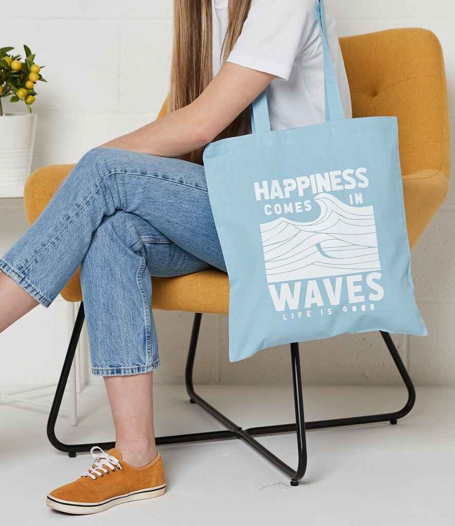 Tote Bags / Business and Clubs | Hand Print for clothing, bags and ...