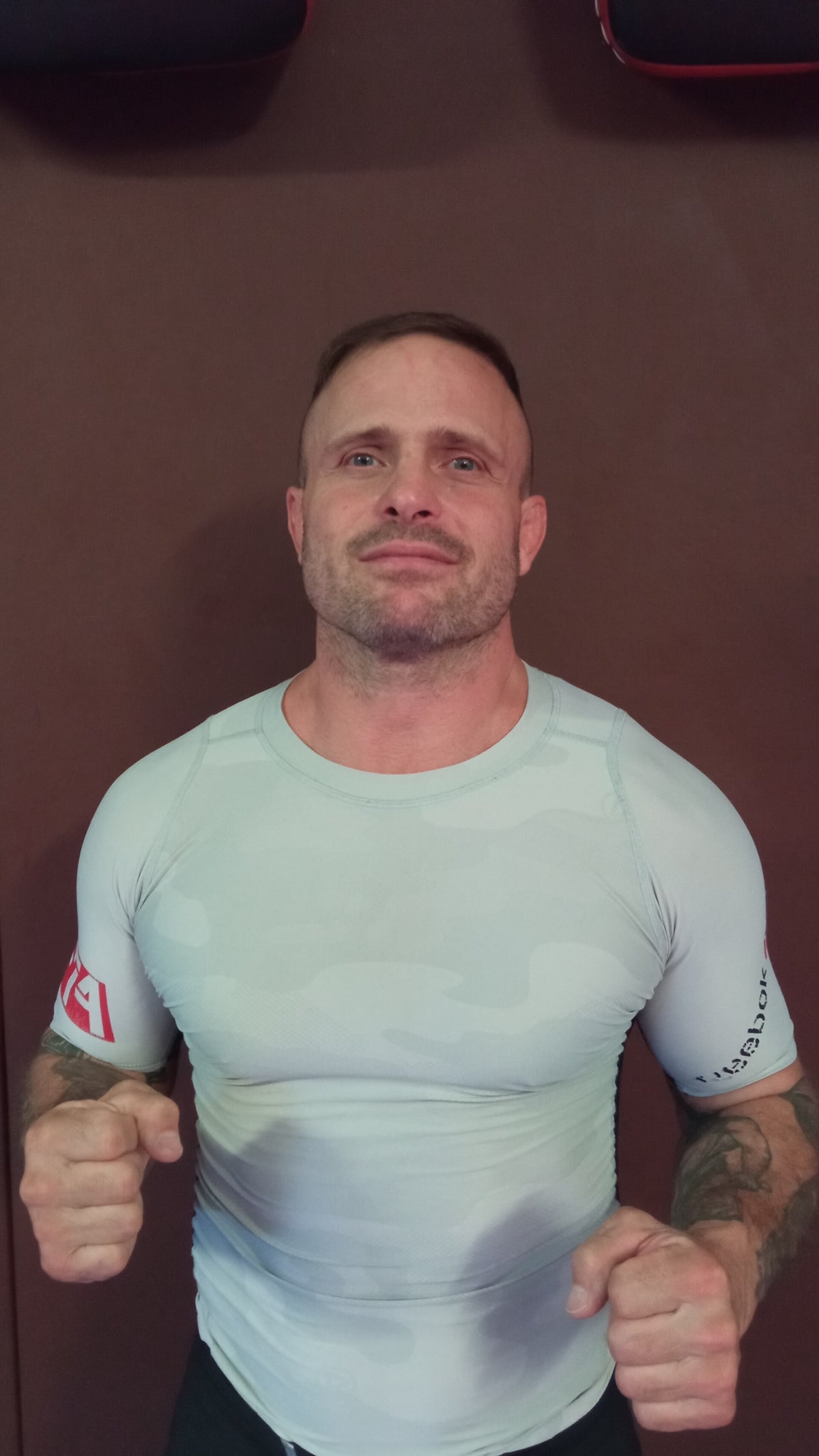 Les instructeurs | Nice Kombats Dojo