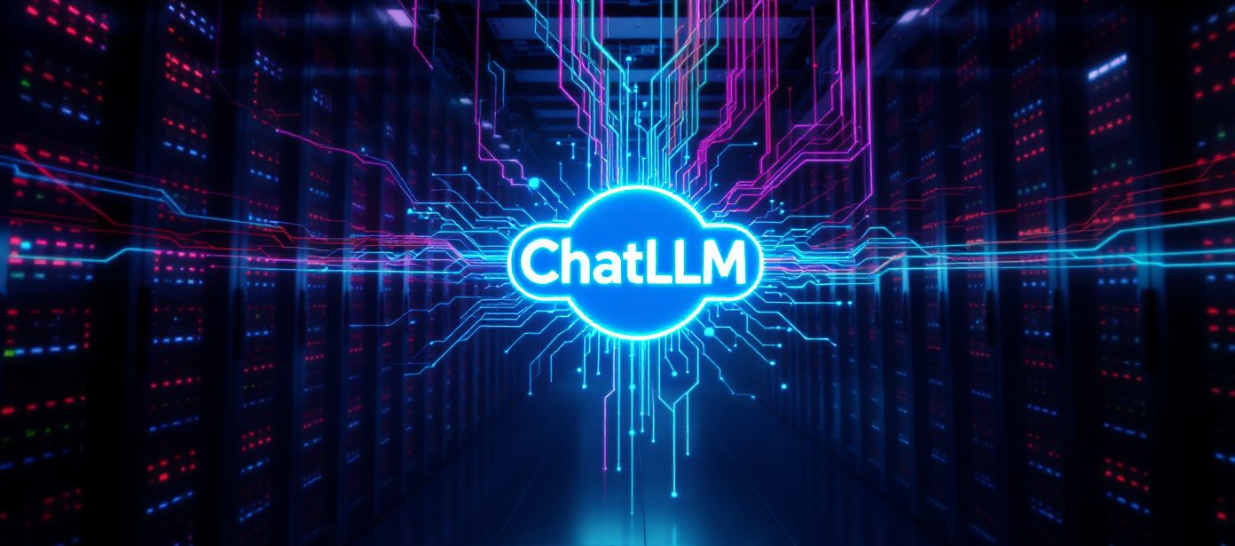 ChatLLM van Abacus.AI: de AI-superassistent in één platform | The Next ...