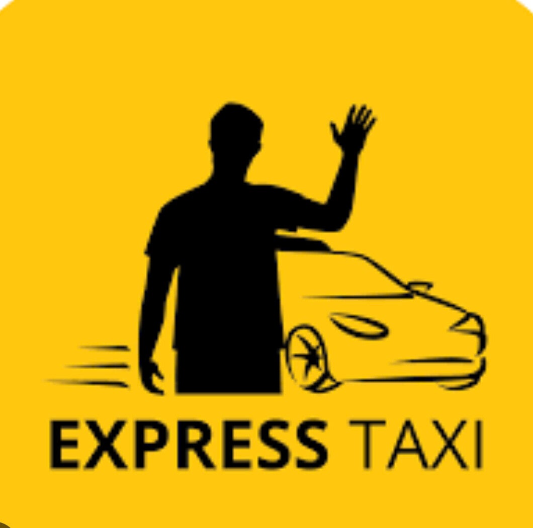 EXPRESS CAB