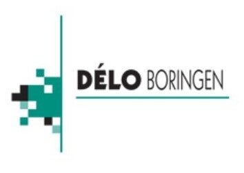 Délo Boringen