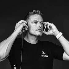 Michael Mess The Boss is talking. / INTRO FROM THE DJ'S | FlaMigo Events