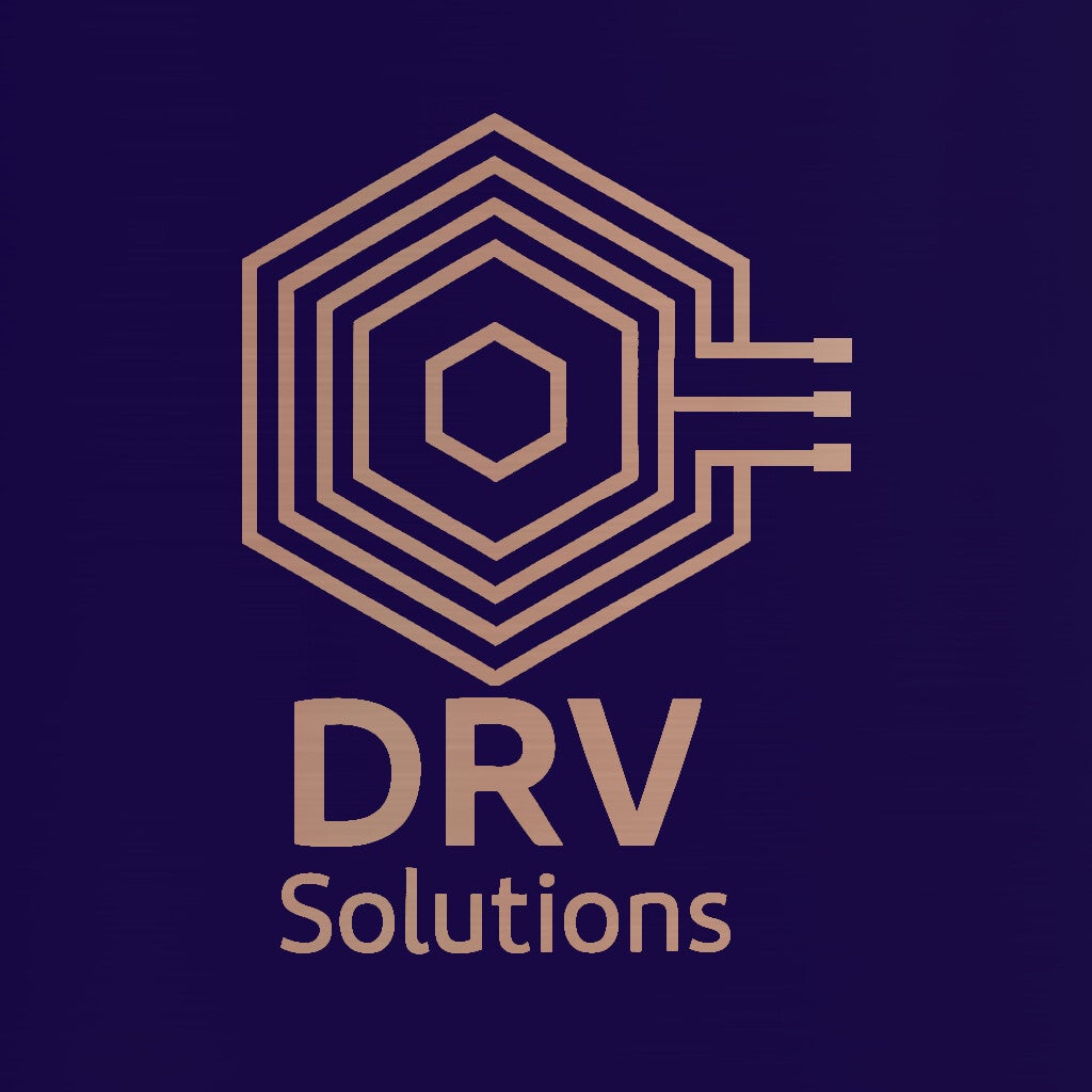 DRV Solutions