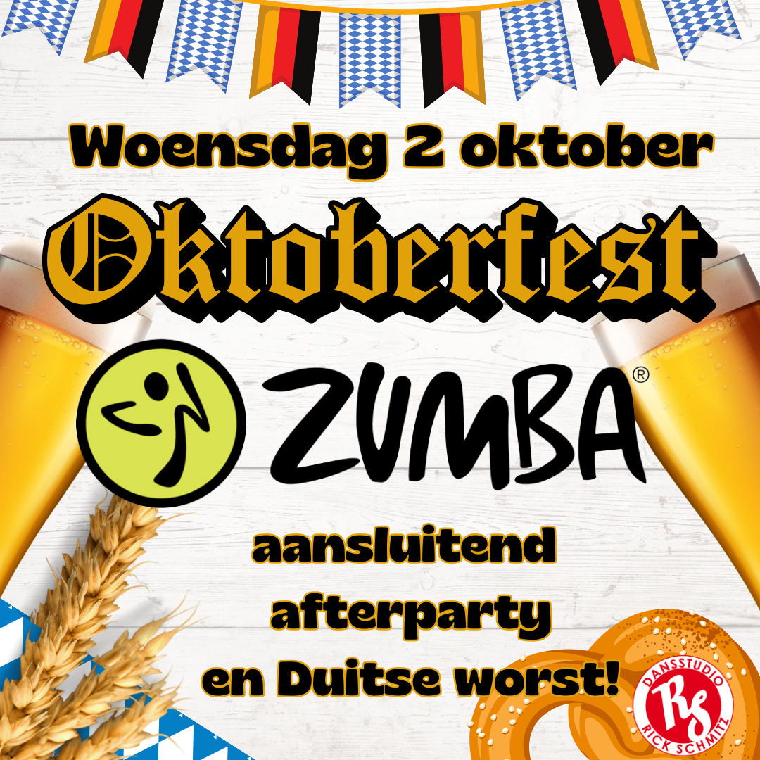 Dansstudio Rick Schmitz