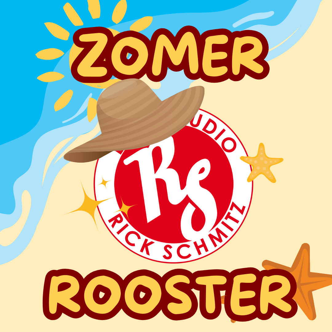 Dansstudio Rick Schmitz