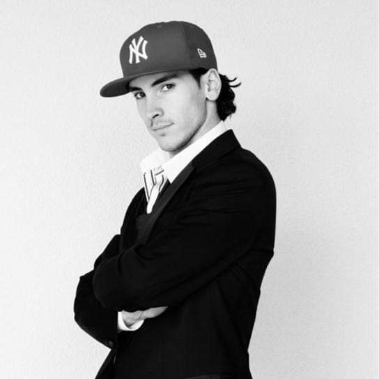 Biografie | Dansstudio Rick Schmitz