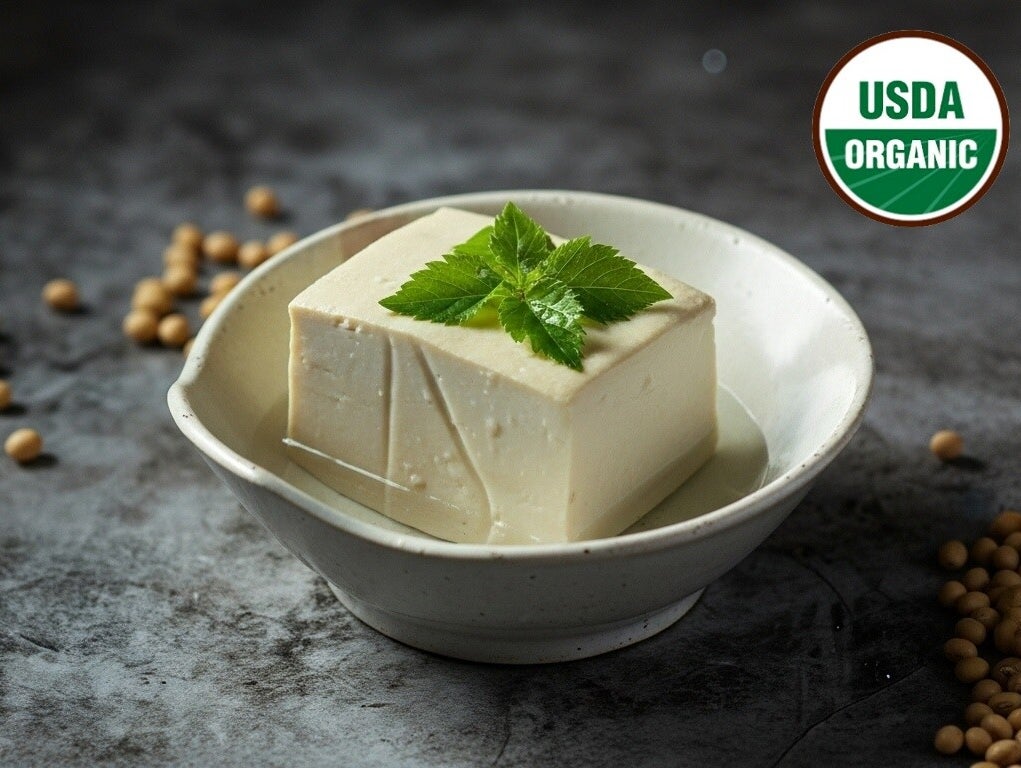 Manna Organics Inc. - Food Made With Care | Organic Tofu | Organic ...