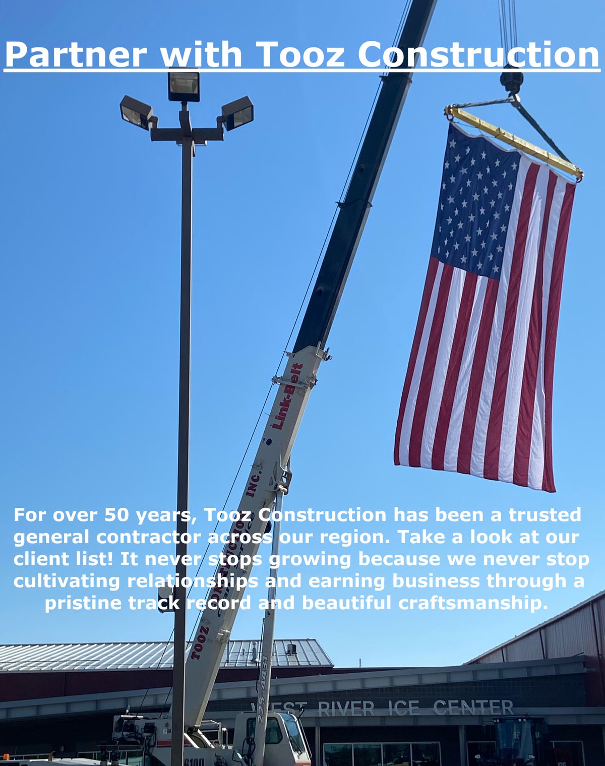 Home | Tooz Construction