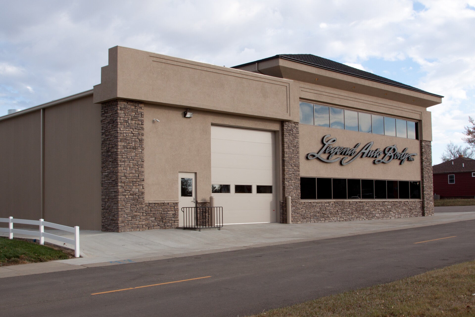 Portfolio | Tooz Construction