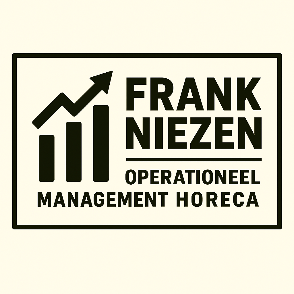 Diensten | Frank Niezen Horeca Klus