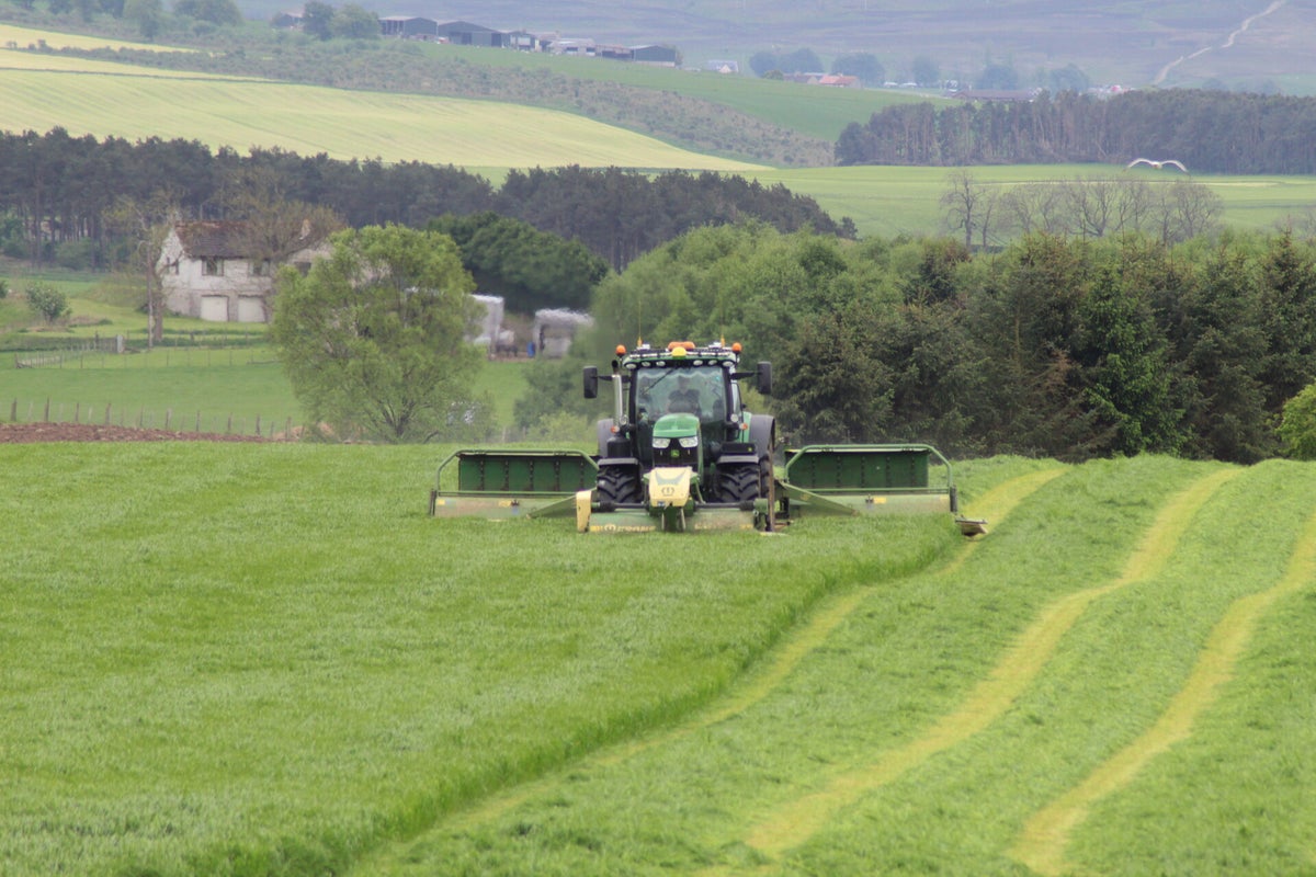 Contact | Hewitt Agri