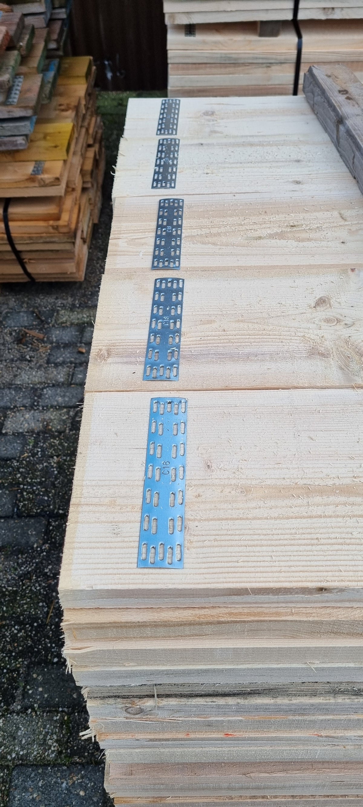 Kramplaten.nl