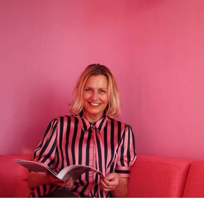 TH&JS: Titia and Joke / extra | Studio Thuis