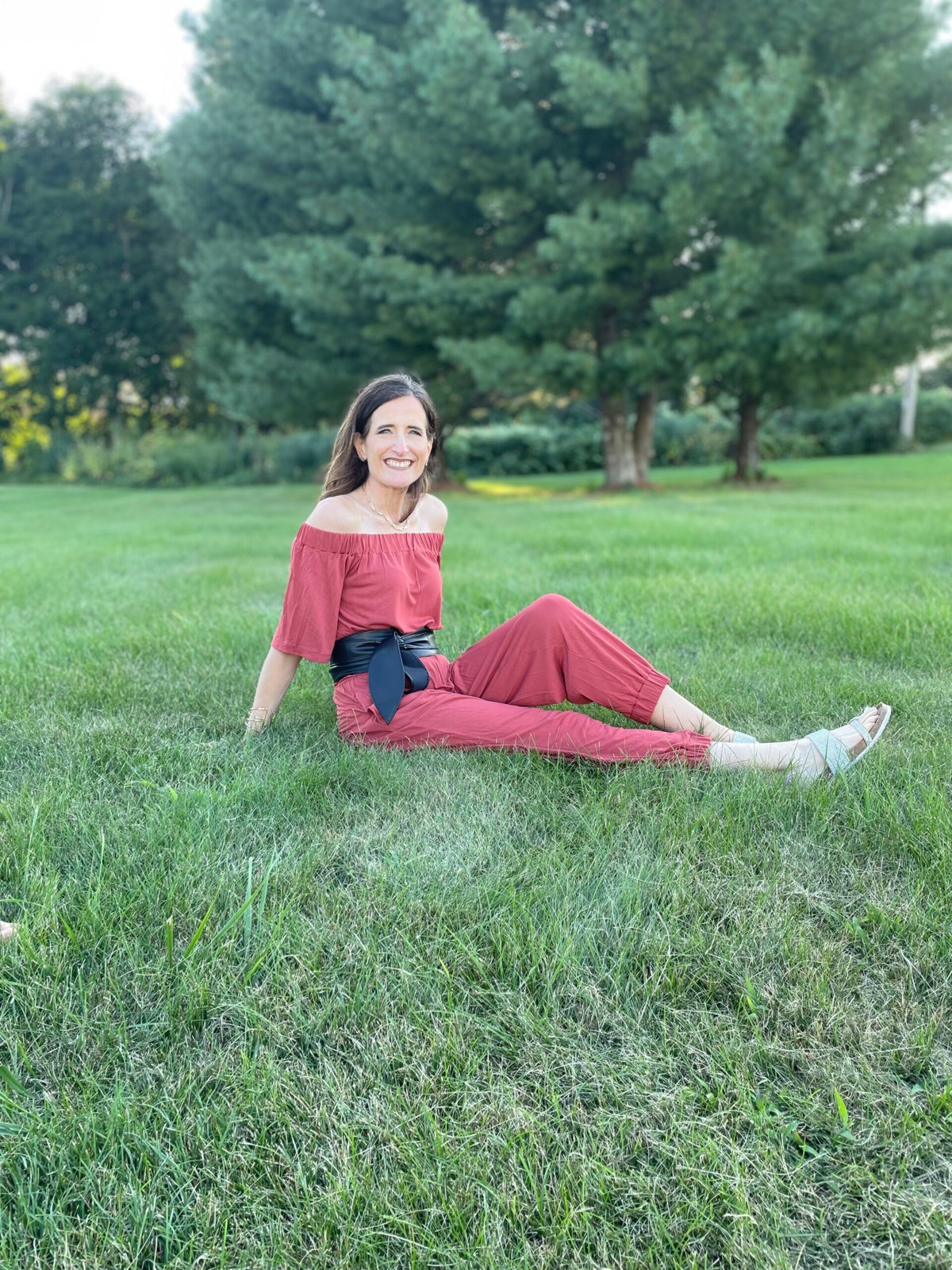 Meet the Trainer | Fit and Well by Susie