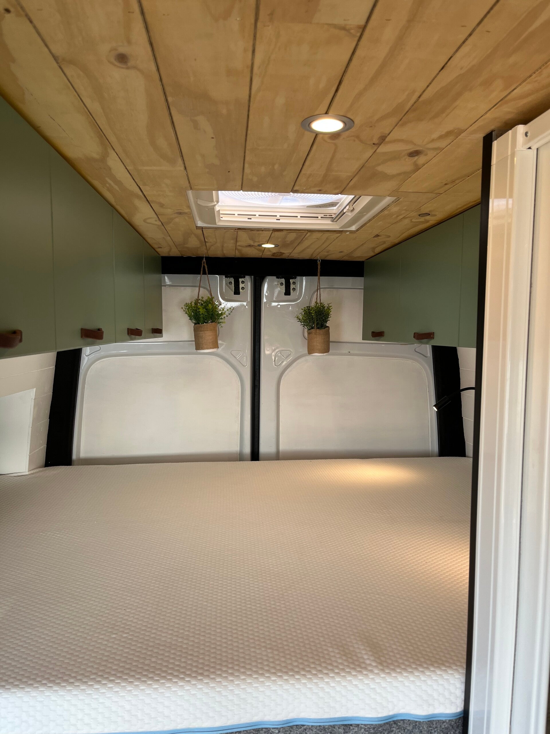 Camperbussen | RS Special Design Especially 4U