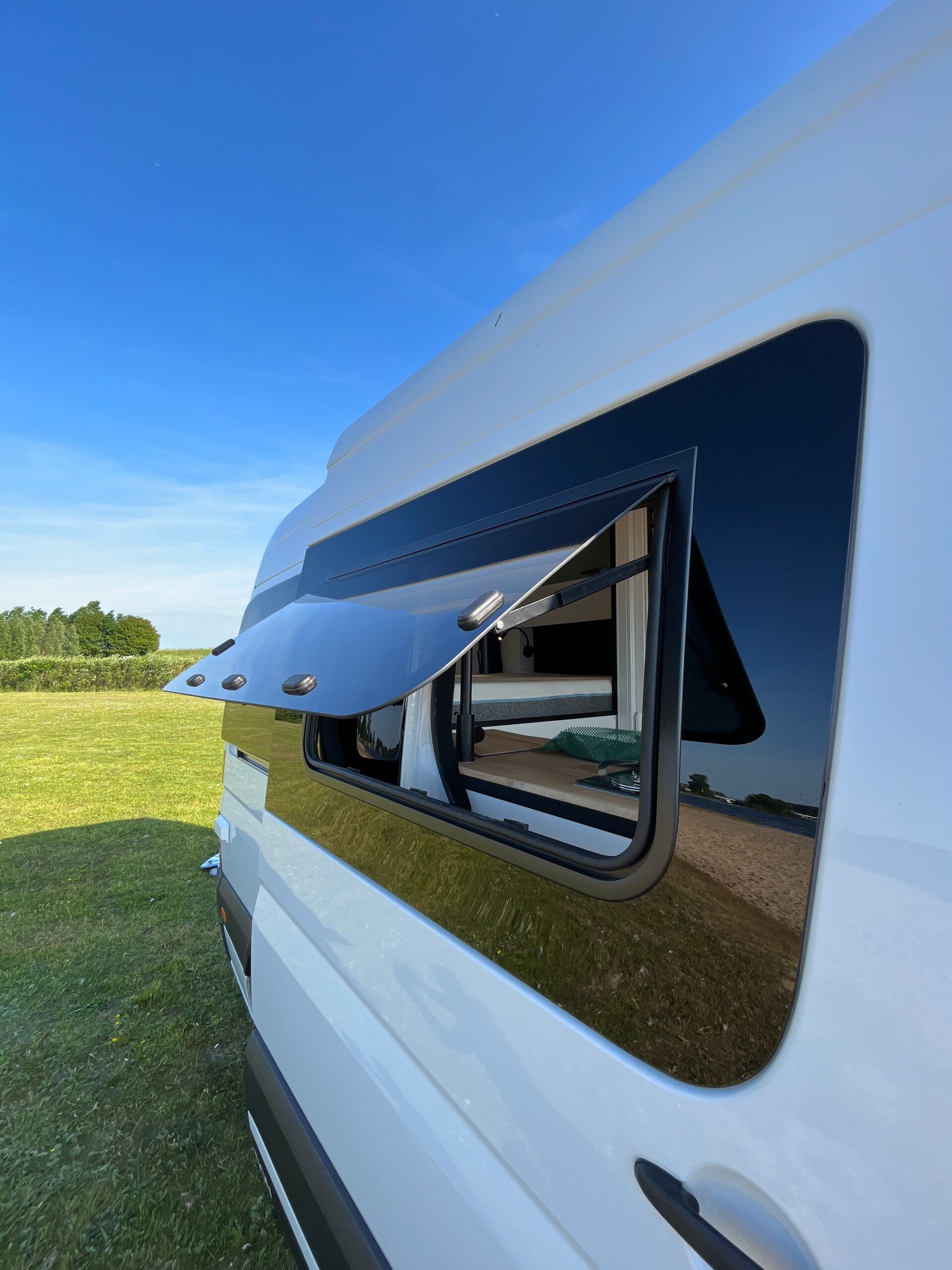 Camperbussen | RS Special Design Especially 4U