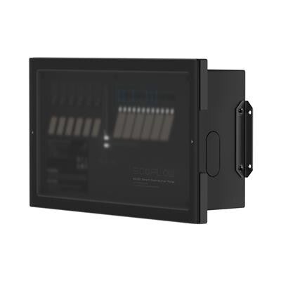ECOFLOW SMART DISTRIBUTION PANEL AC/DC | RS Special Design Especially 4U
