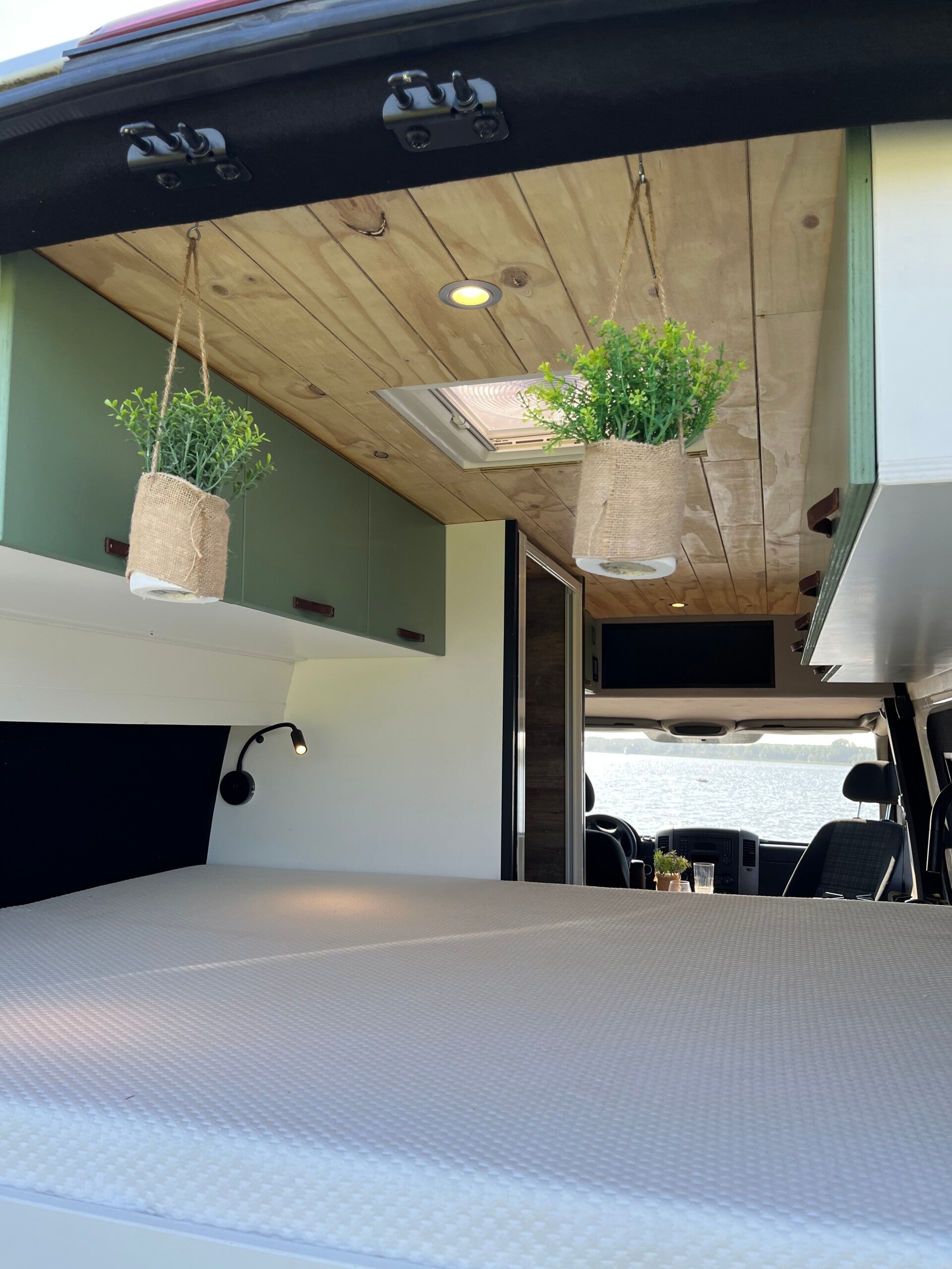 Camperbussen | RS Special Design Especially 4U