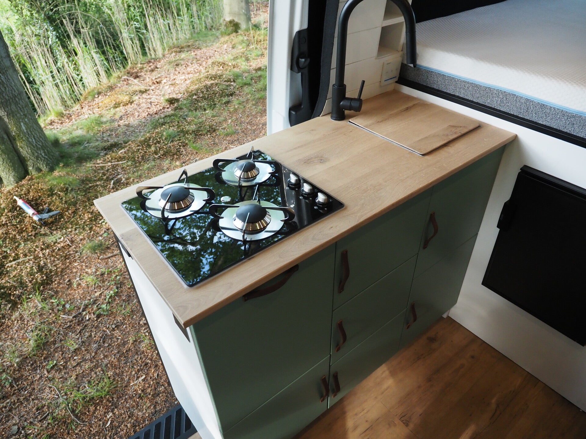 Camperbussen | RS Special Design Especially 4U