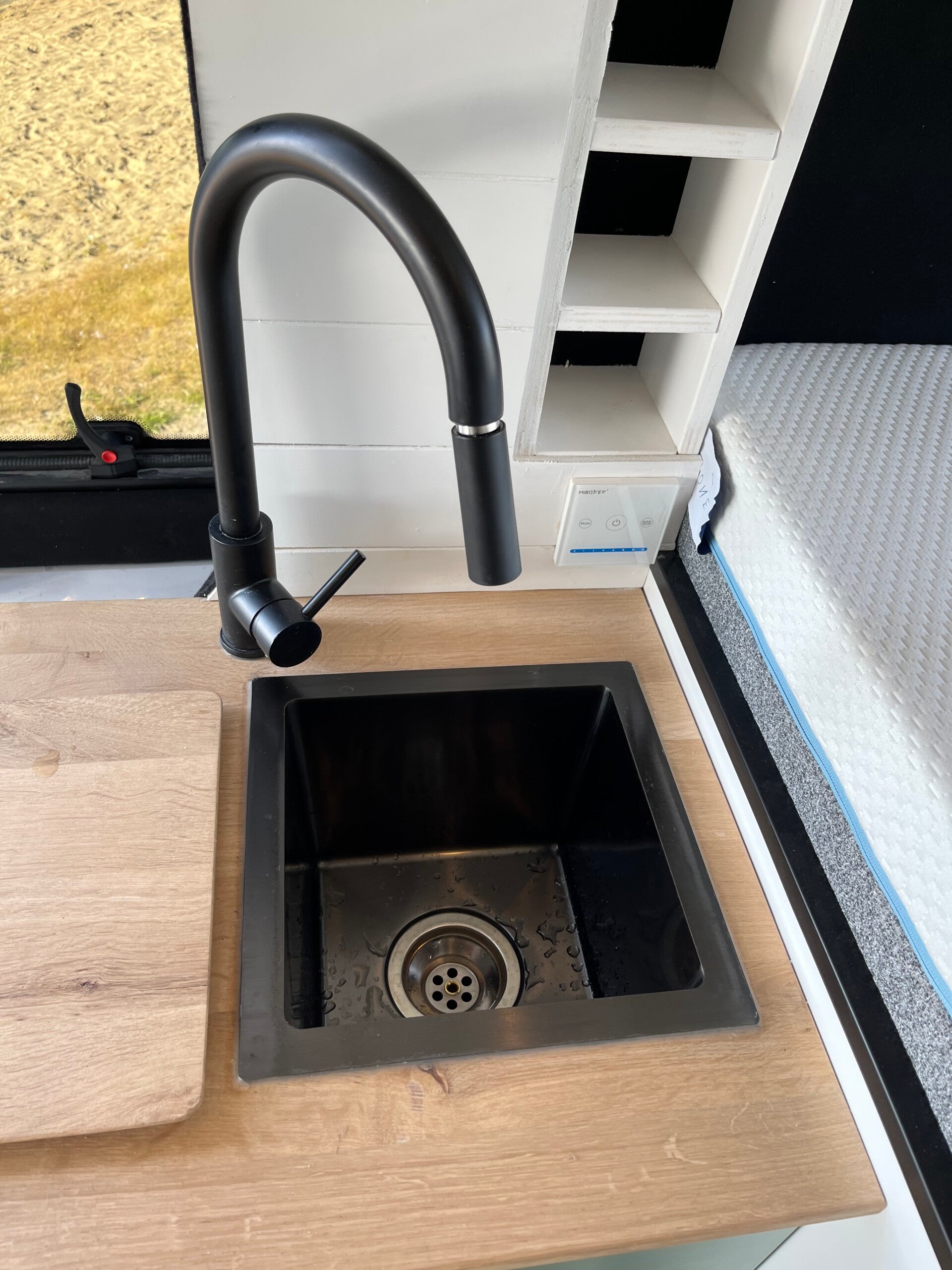 Camperbussen | RS Special Design Especially 4U