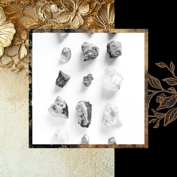 Are Stones & Crystals Mentioned in Scripture? / HSV Q & A | The Herpes ...