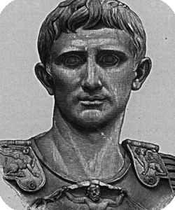 Romulus Augustulus | www.jouwwebromulusaugustus.nl