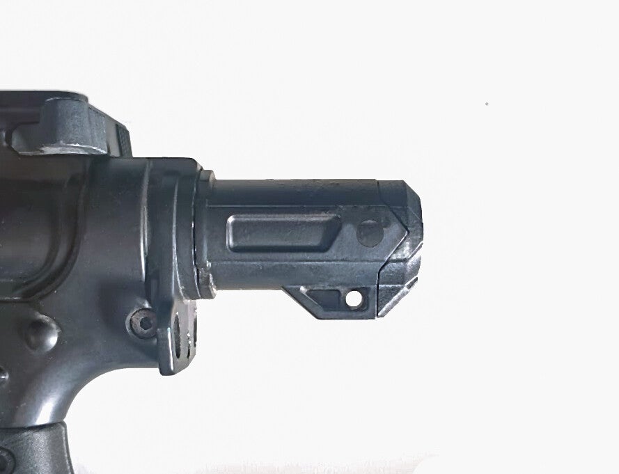 Tippmann TMC Buffertube Plug | Styrian Custom Paintball