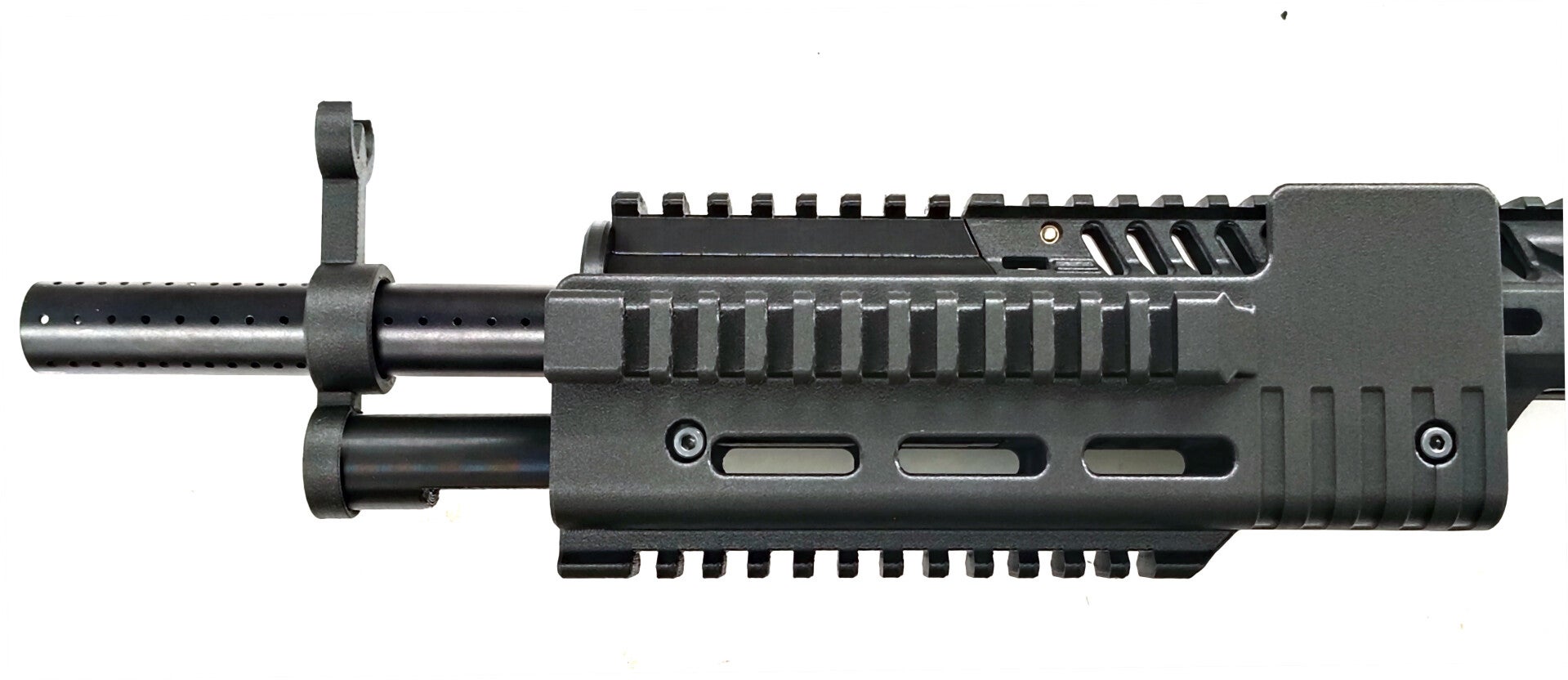 EMF 100 EBR Handguard | Styrian Custom Paintball
