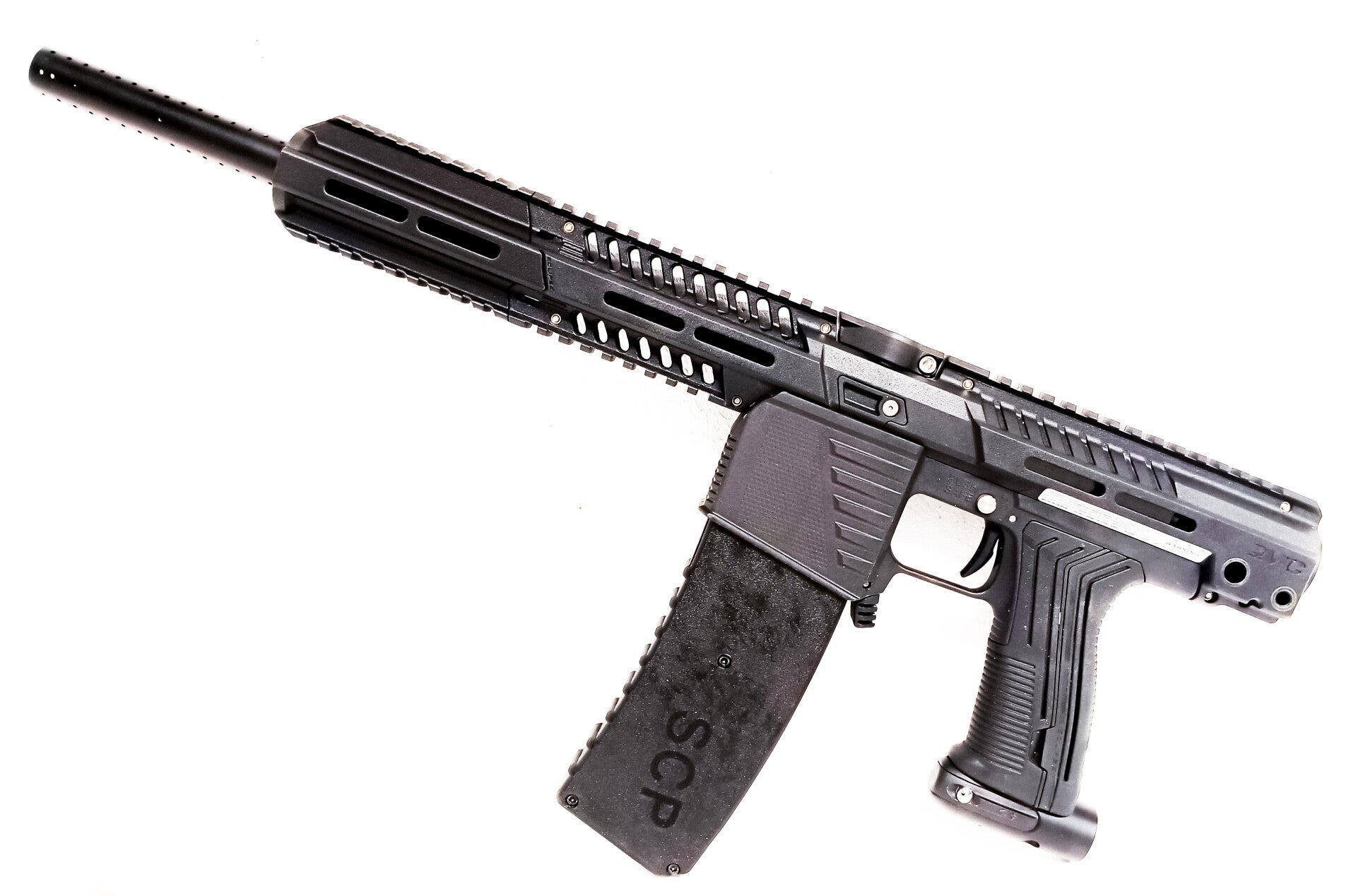 EMF 100 Handguard | Styrian Custom Paintball