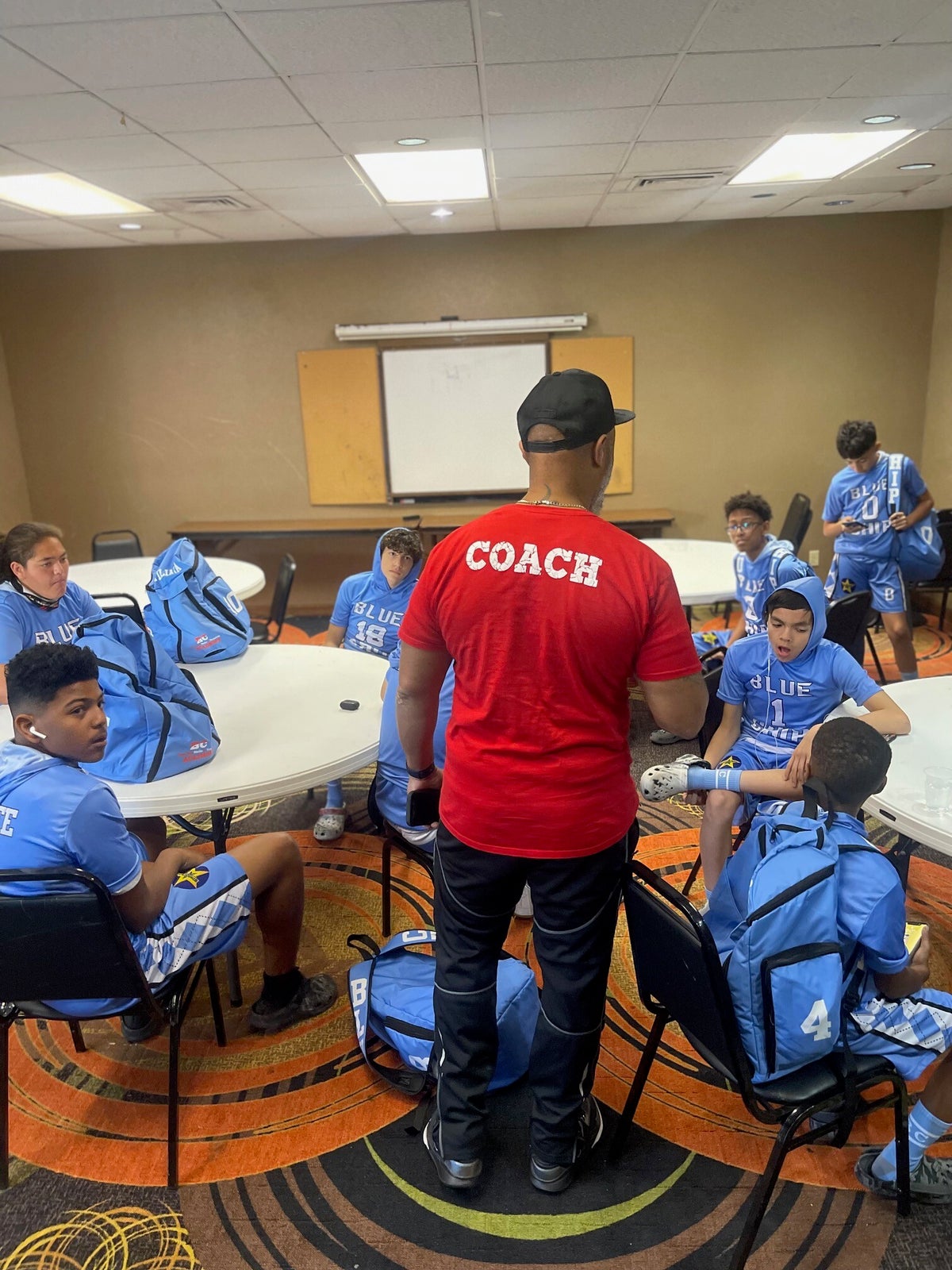 Home | Blue Chip Skills & Training Academy