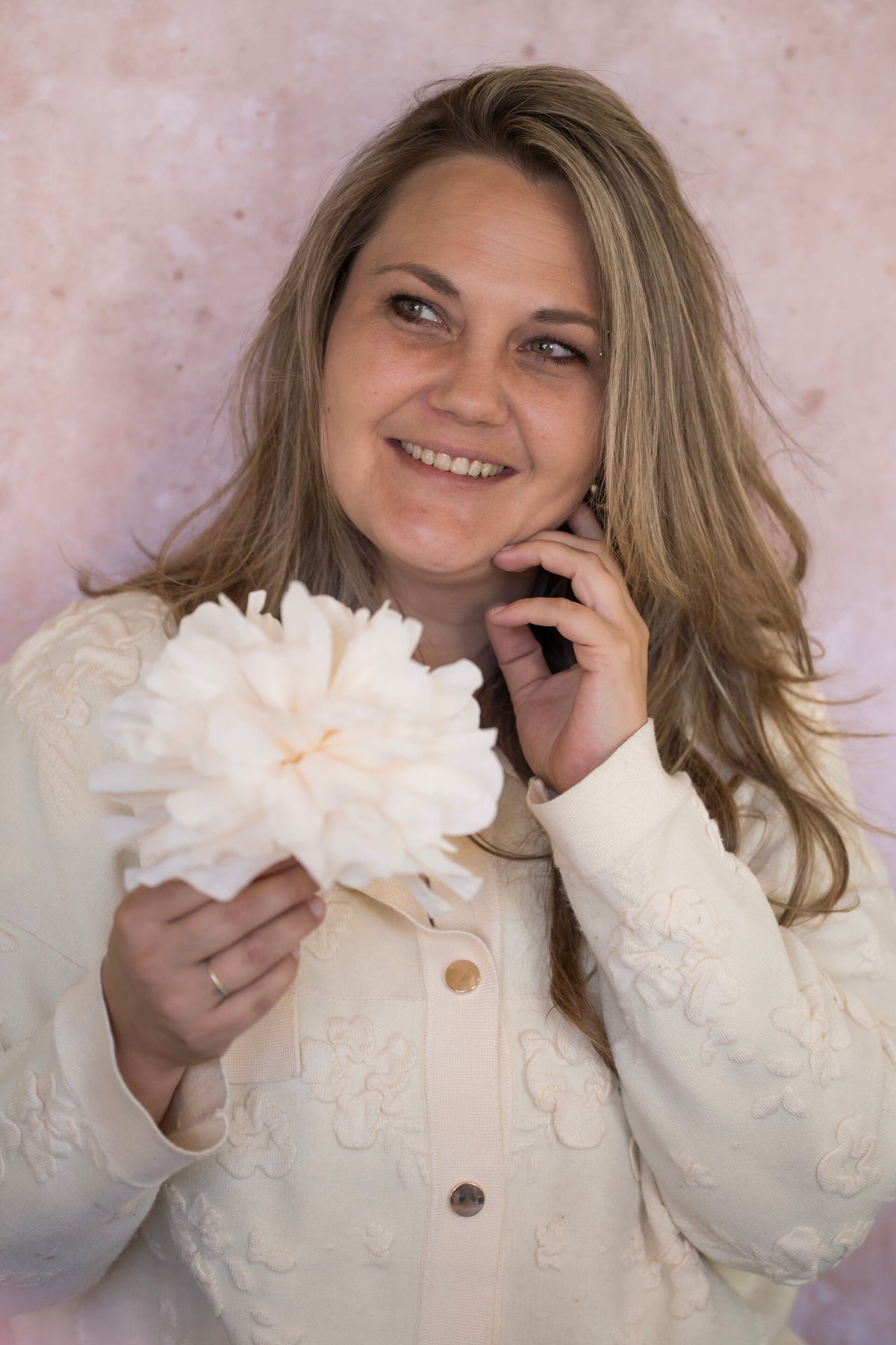 Over Anouk | Anouk Bohmer