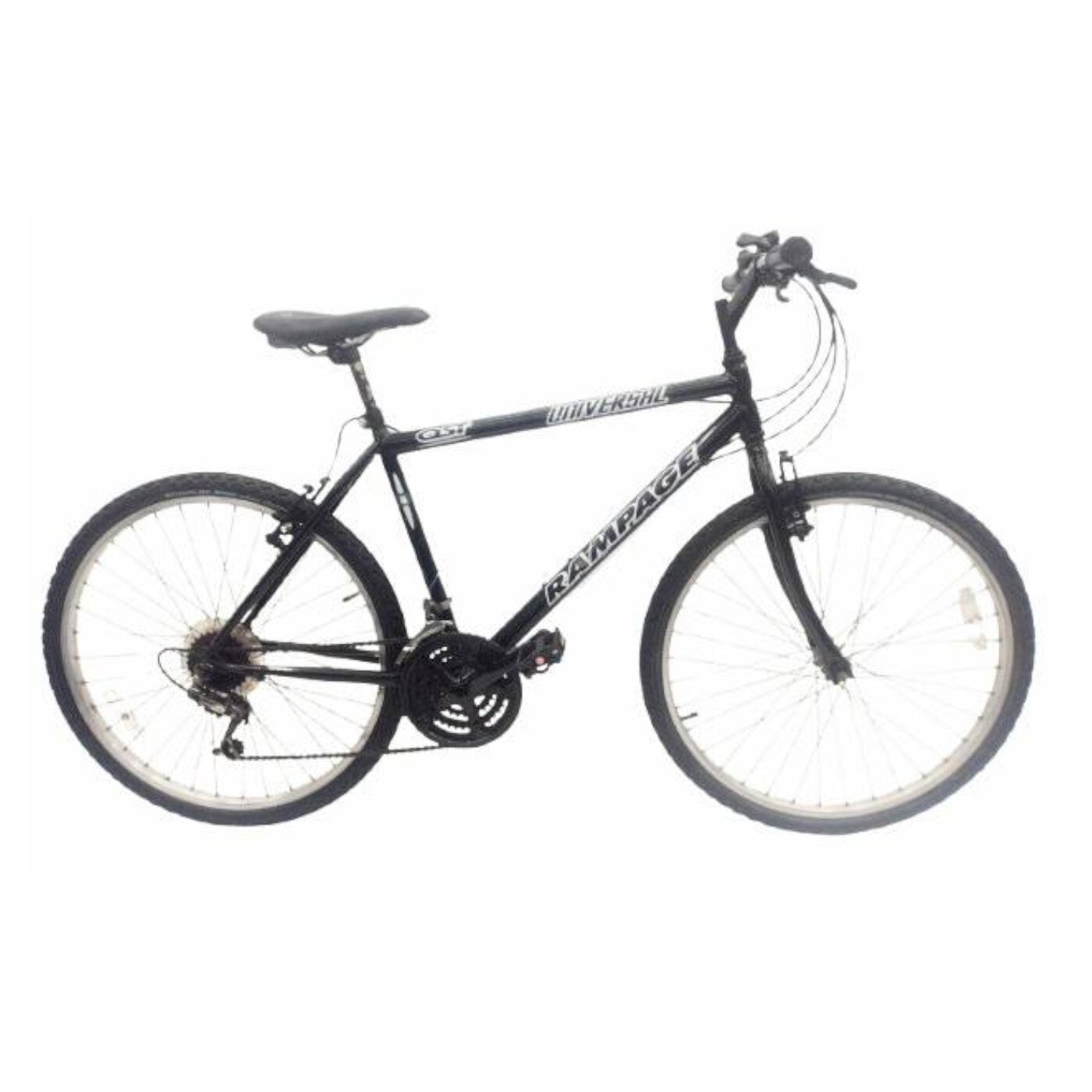 Used Bikes / Second-hand Bikes | McGarvey Cycles Belfast