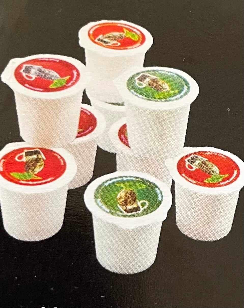 Juan Chico coffee